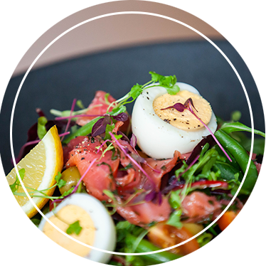 Restaurants in Woodhall Spa, Lincolnshire | Inn at Woodhall Spa